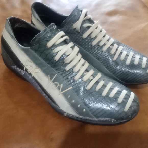 Destroy | Shoes | Destroy | Poshmark